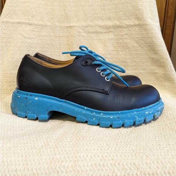 John Fluevog | Shoes | Fluevog Official Tuesday Size 9 | Poshmark